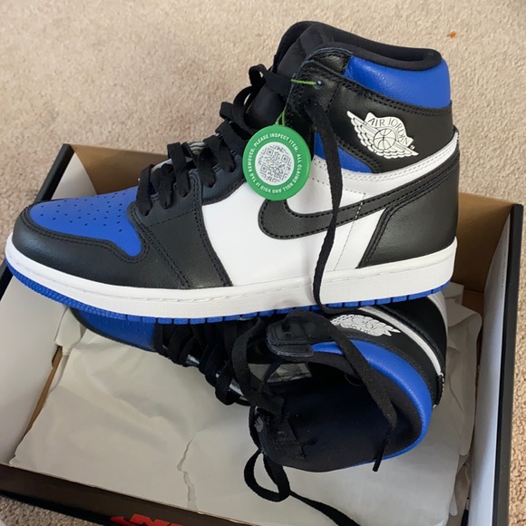 Nike | Shoes | Jordan Retro High | Poshmark